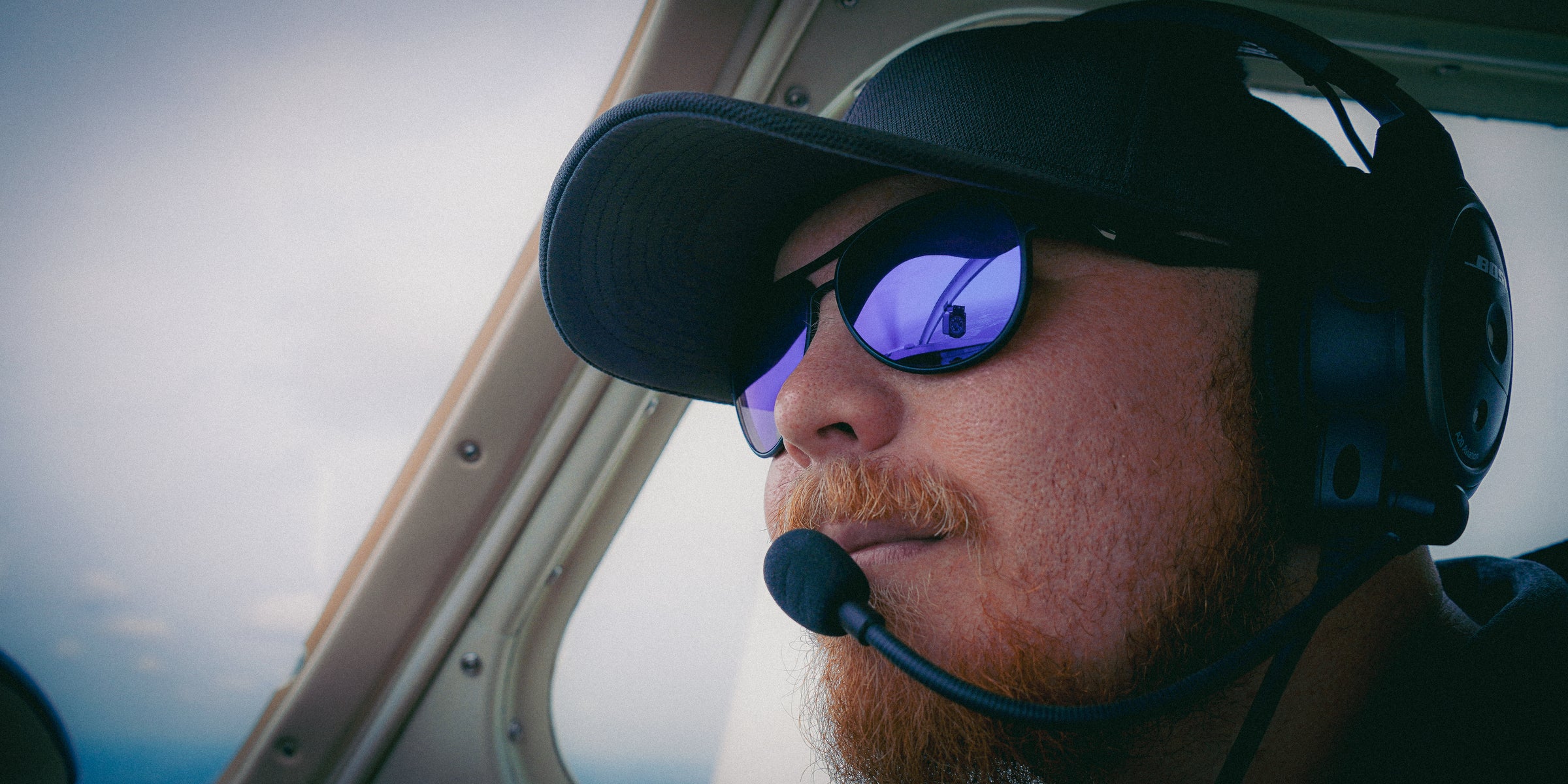 Flying Eyes Optics - Ultimate Comfort Under Headsets and Helmets ...