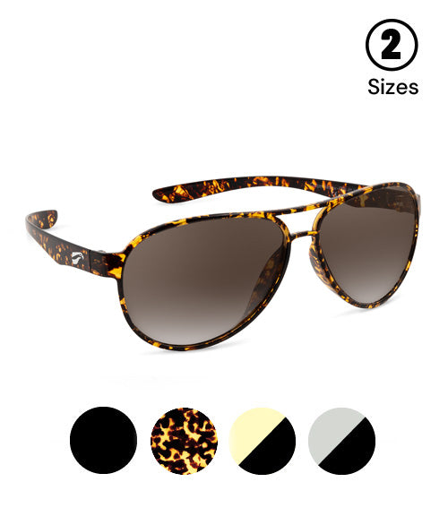Flying Eyes | Pilot & Motorcycle Sunglasses for Helmets & Headsets ...
