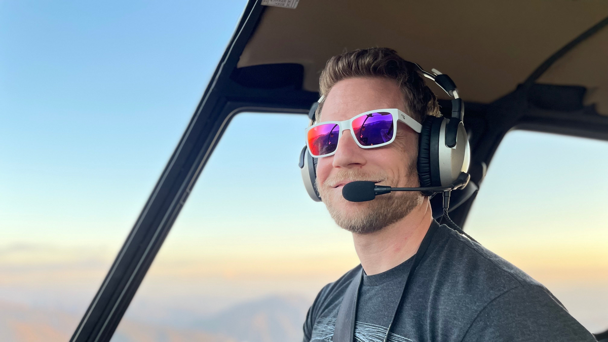 Flying Eyes Optics - Ultimate Comfort Under Headsets and Helmets ...