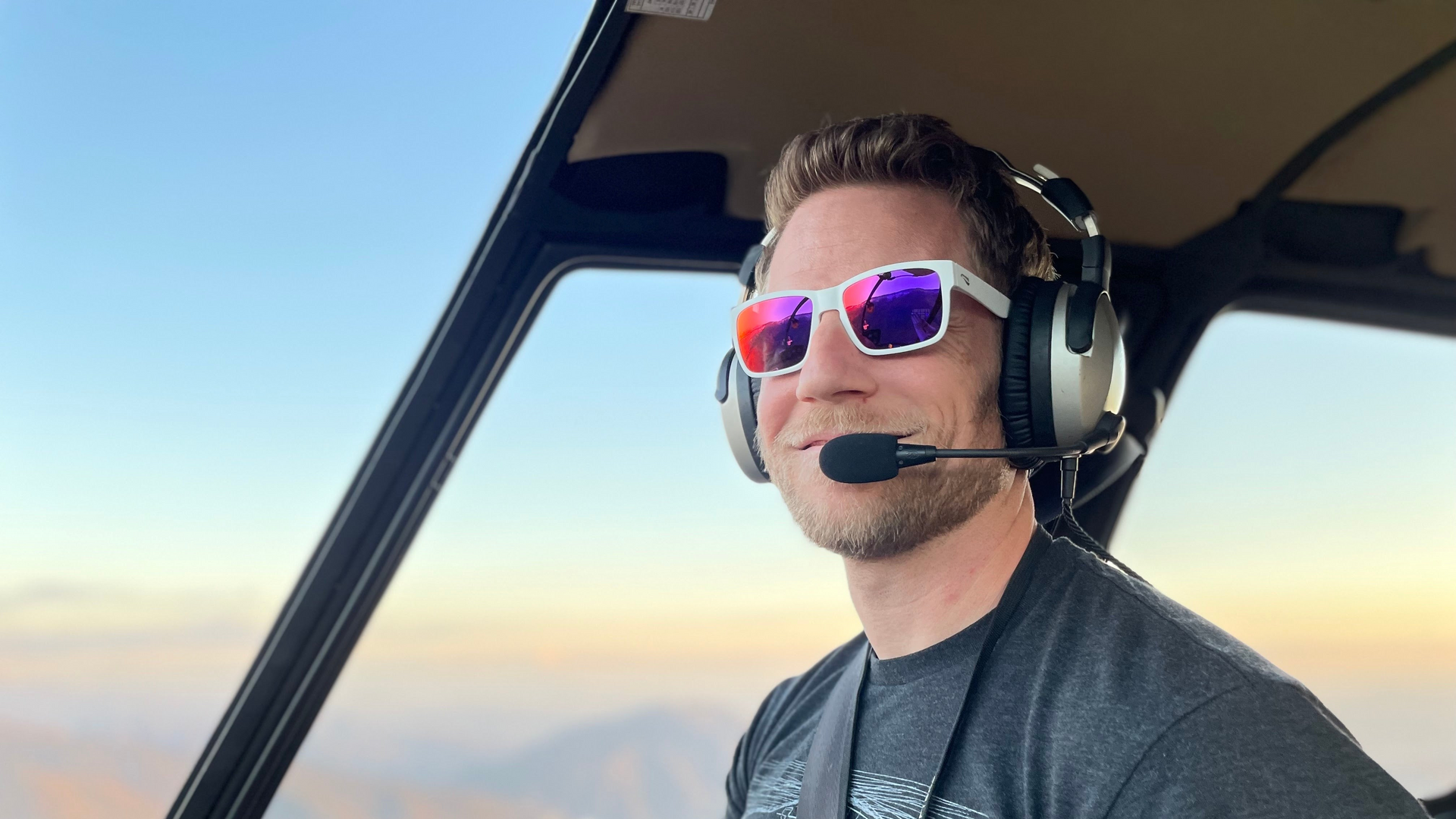 Flying Eyes Optics - Ultimate Comfort Under Headsets and Helmets ...