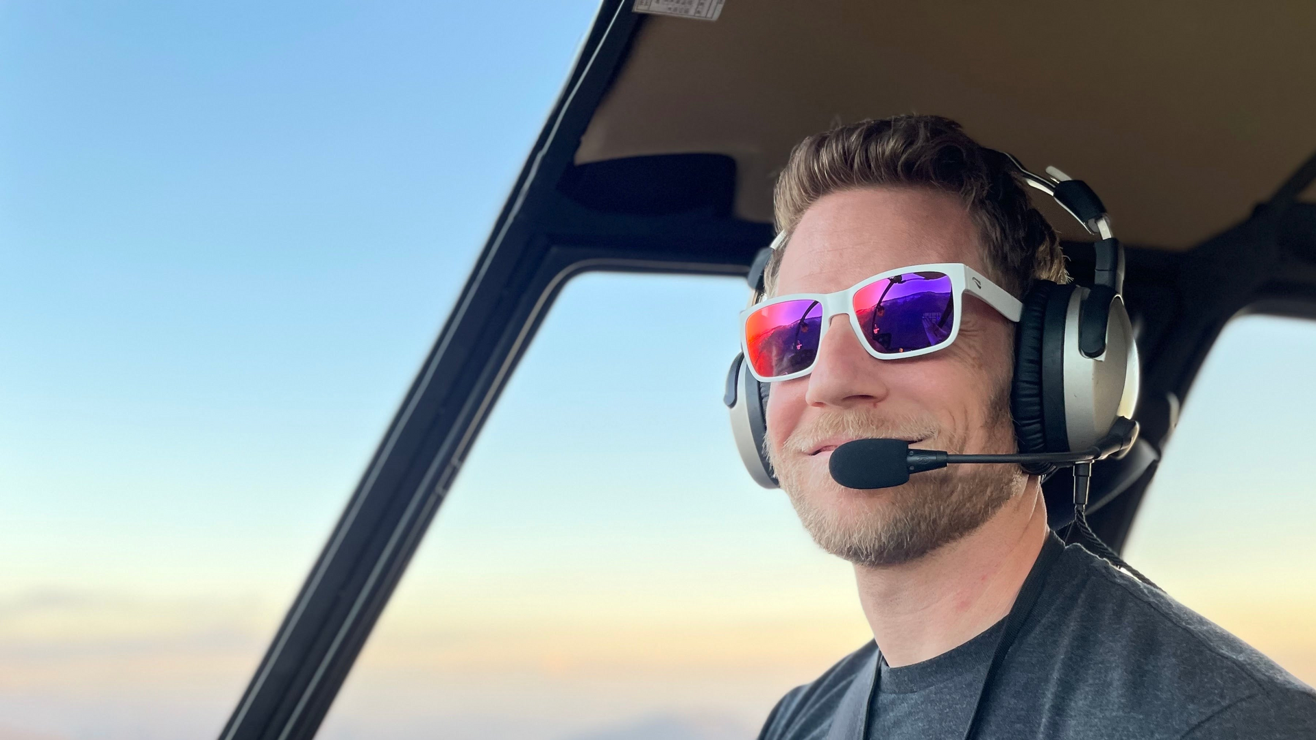 Flying Eyes Optics - Ultimate Comfort Under Headsets and Helmets ...